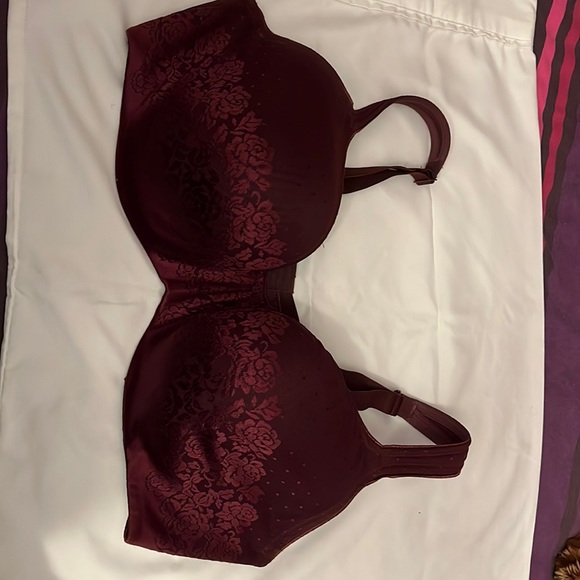 Soma | Intimates & Sleepwear | Soma Stunning Support Balconette Bra 42d ...